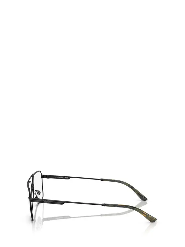 Emporio Armani Pilot Frame Eyeglasses