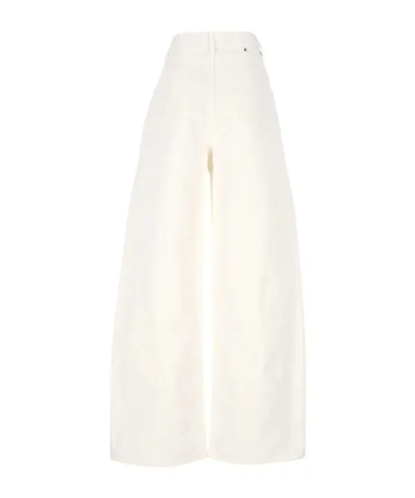 GOLDEN GOOSE Boyfriend Jeans