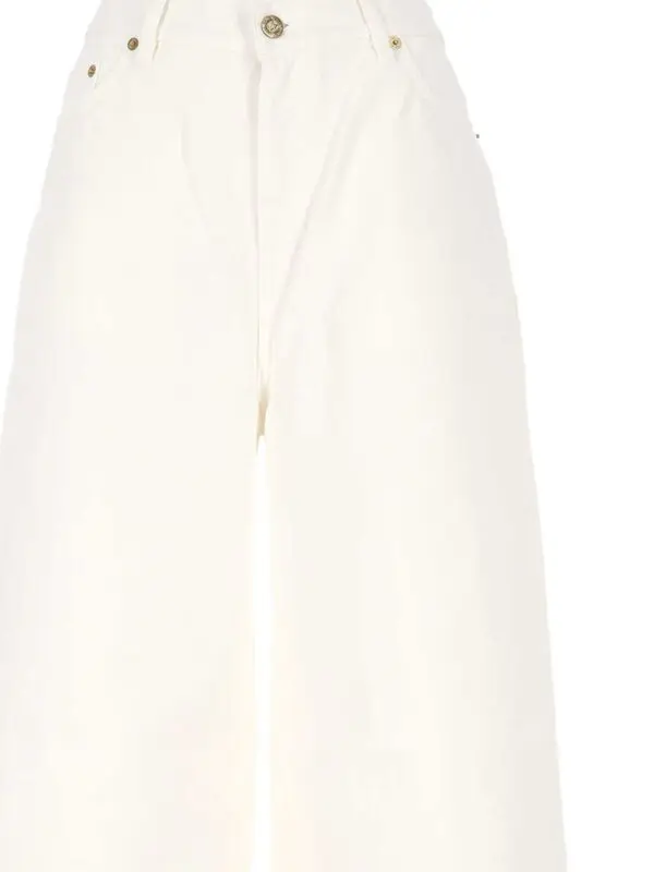 GOLDEN GOOSE Boyfriend Jeans