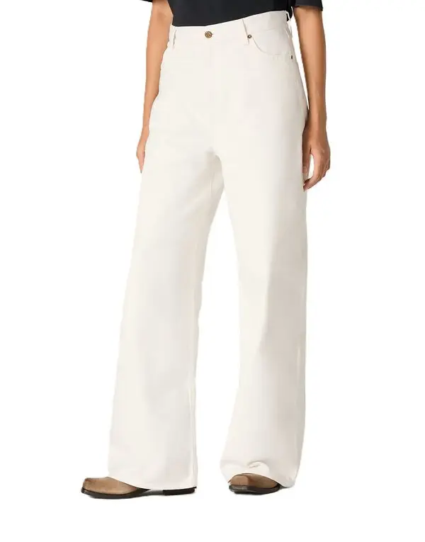 GOLDEN GOOSE Boyfriend Jeans