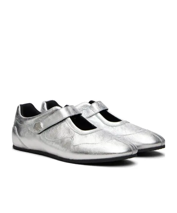 Cecilie Bahnsen Cosmo Strap Low-top Sneakers