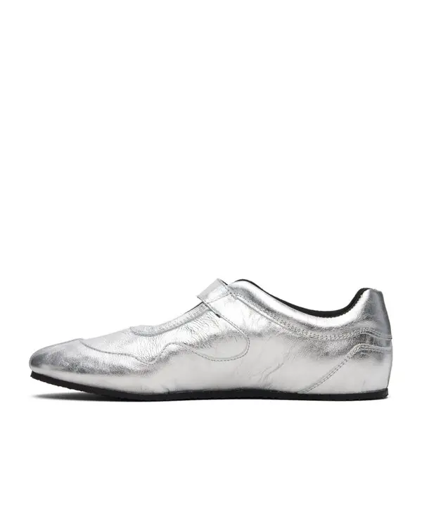 Cecilie Bahnsen Cosmo Strap Low-top Sneakers