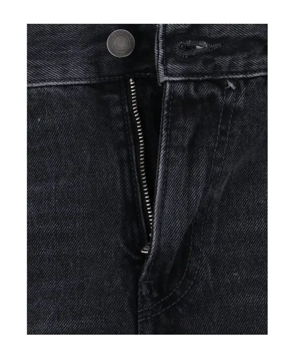 HAIKURE Flora Jeans - Black