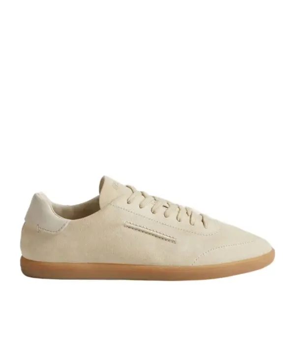 Zegna 232 Low-top Sneakers - White