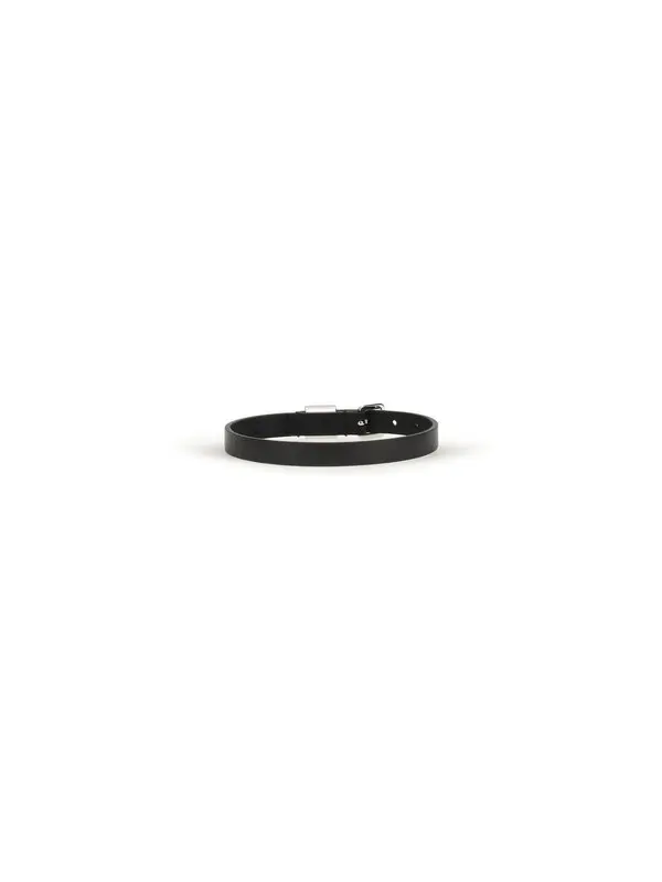 Valentino Garavani Rockstud Bracelet - Black