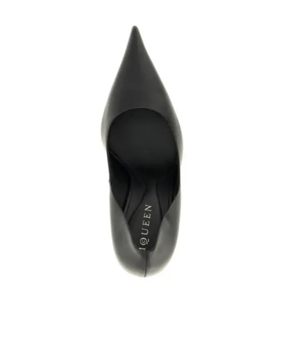 Alexander McQueen Pointed-toe Stiletto Pumps
