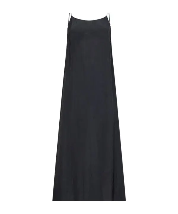 UMA WANG Strappy Maxi Dress - No