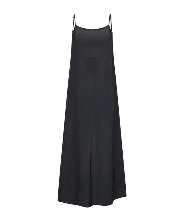 UMA WANG Strappy Maxi Dress - No