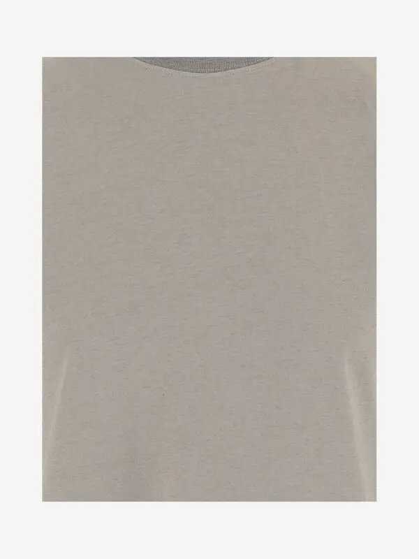Jacquemus Short-sleeve Crewneck T-shirt