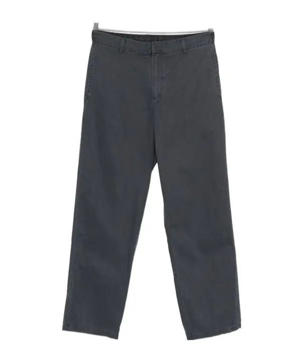 SAMSOE SAMSOE Casual Trousers With Belt Loops