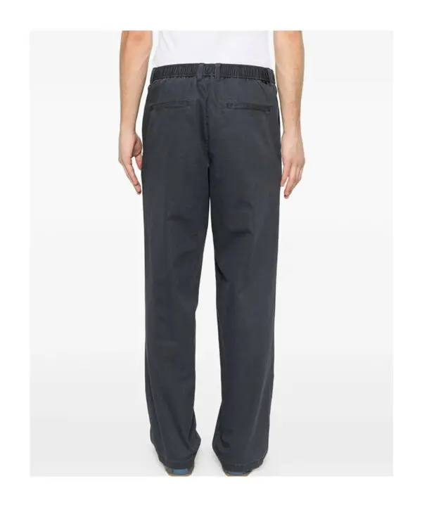 SAMSOE SAMSOE Casual Trousers With Belt Loops