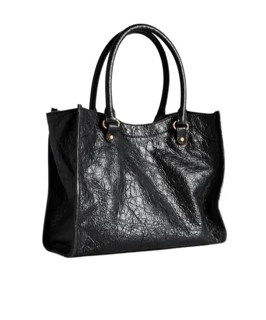 Balenciaga Le City Mini Tote Bag