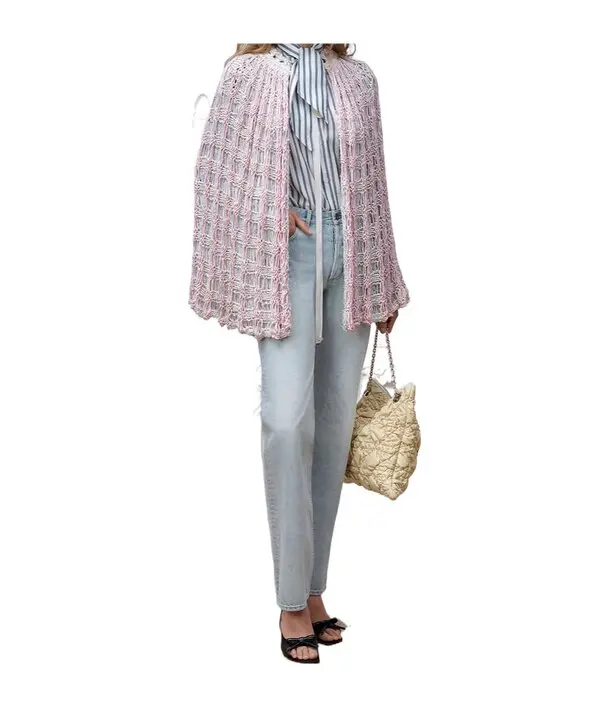 Dior Spring-summer 2026 Cape