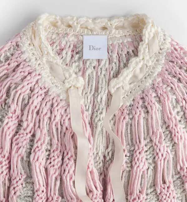 Dior Spring-summer 2026 Cape