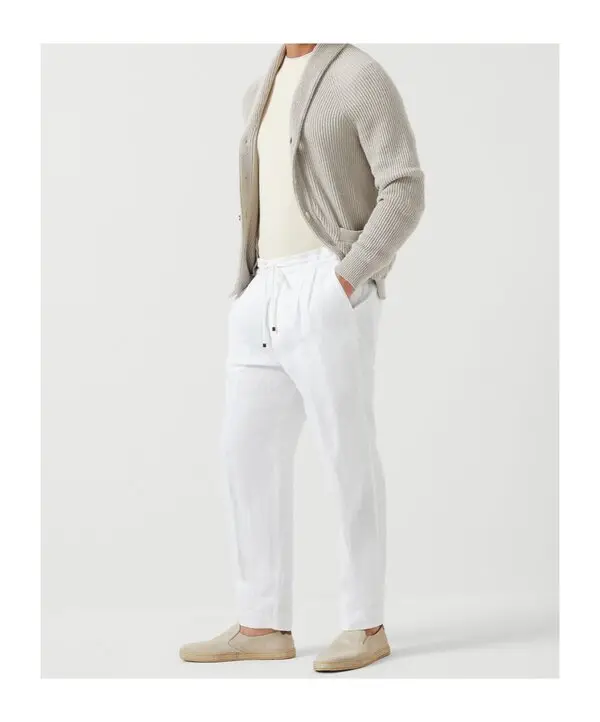 Brunello Cucinelli Layered-detail T-shirt