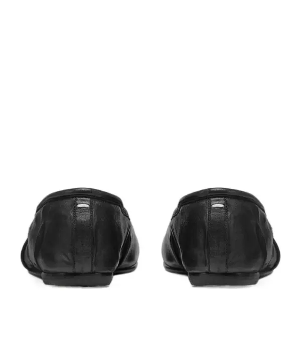 MAISON MARGIELA Tabi Ballet Flats