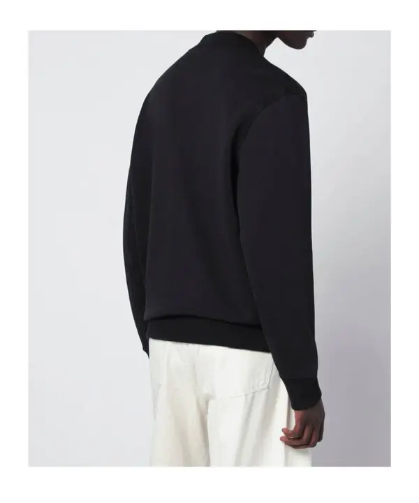 Polo Ralph Lauren Bomber Jacket - Black