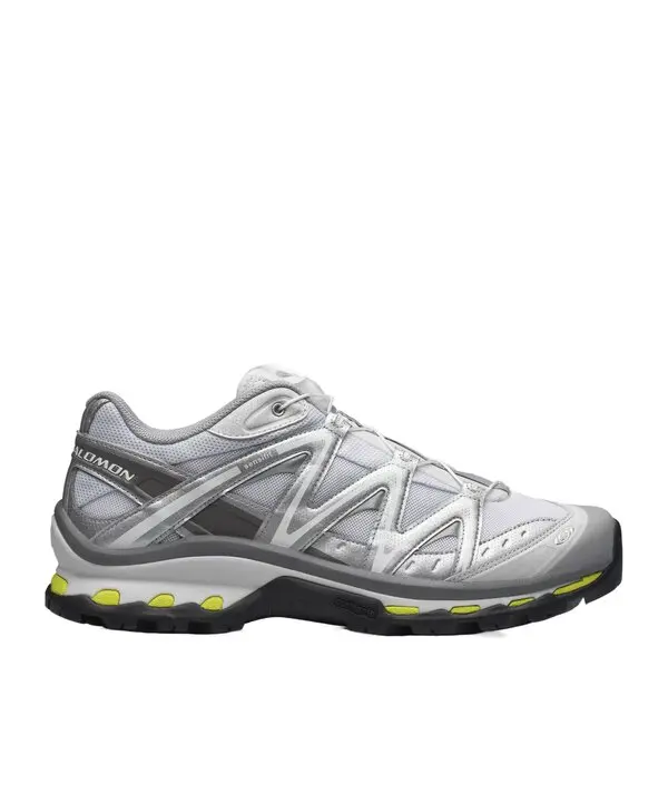 SALOMON Xt-quest Lace-up Sneakers - Gray