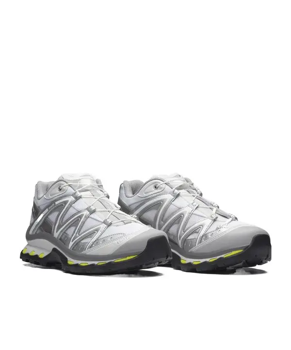 SALOMON Xt-quest Lace-up Sneakers - Gray
