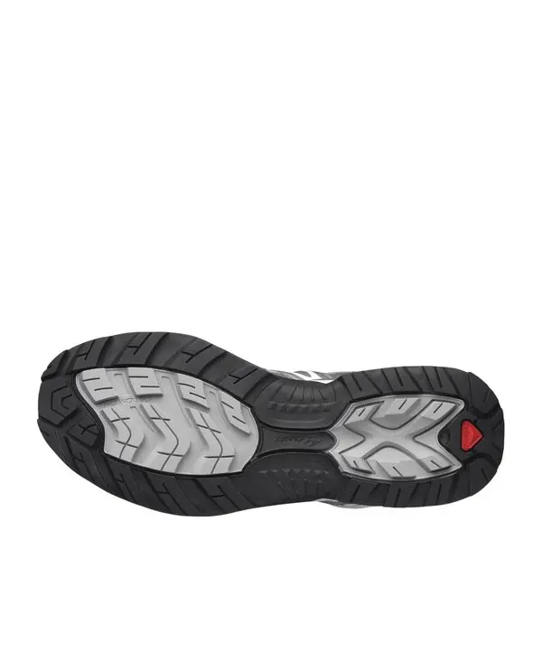 SALOMON Xt-quest Lace-up Sneakers - Gray