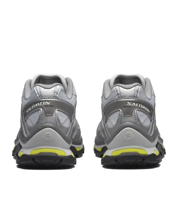 SALOMON Xt-quest Lace-up Sneakers - Gray
