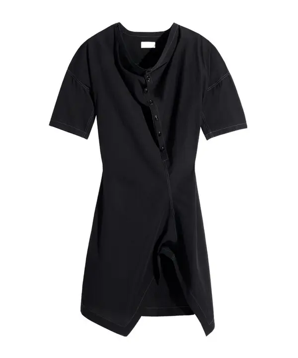 LEMAIRE Soft Collar Dress