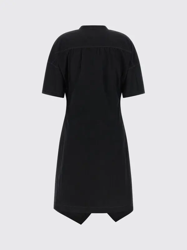 LEMAIRE Soft Collar Dress