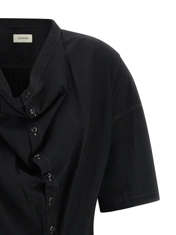 LEMAIRE Soft Collar Dress