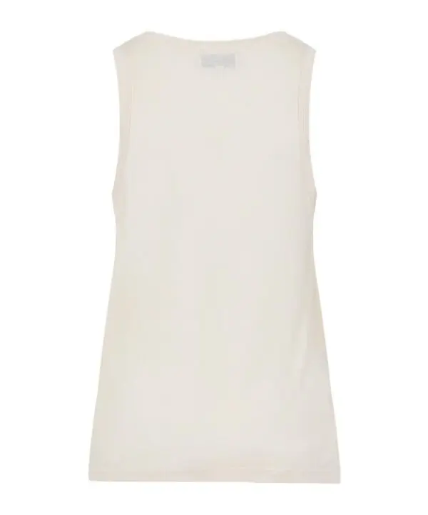 Studio Nicholson Sleeveless Vest