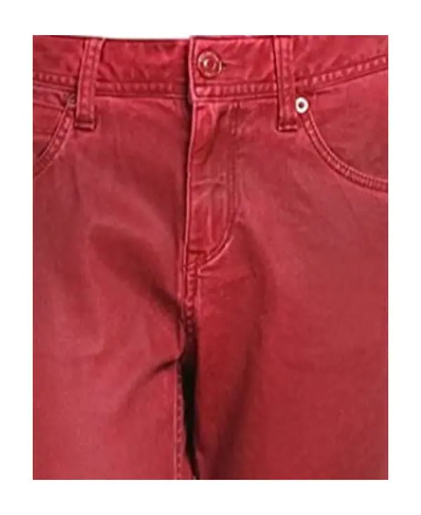 Burberry Logo Jeans
