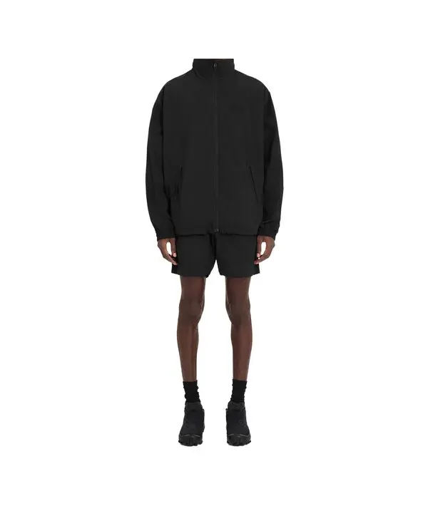 MAISON MARGIELA Nylon Windbreaker Jacket