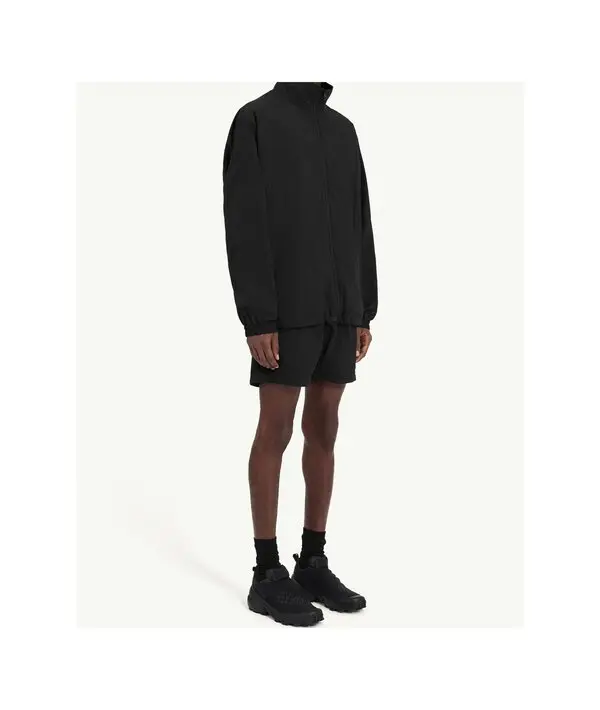 MAISON MARGIELA Nylon Windbreaker Jacket
