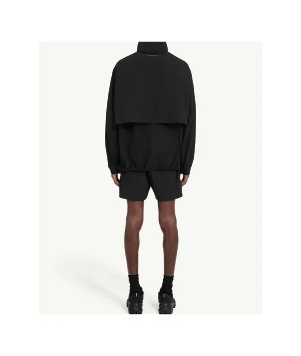 MAISON MARGIELA Nylon Windbreaker Jacket