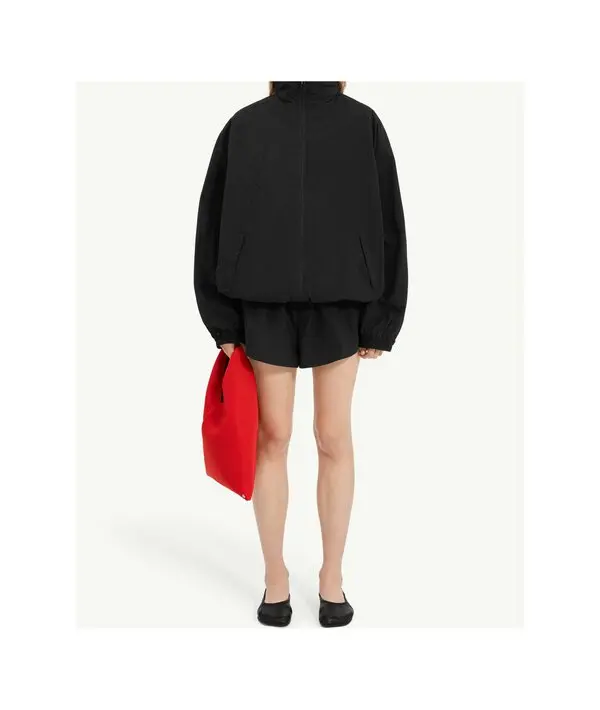 MAISON MARGIELA Nylon Windbreaker Jacket