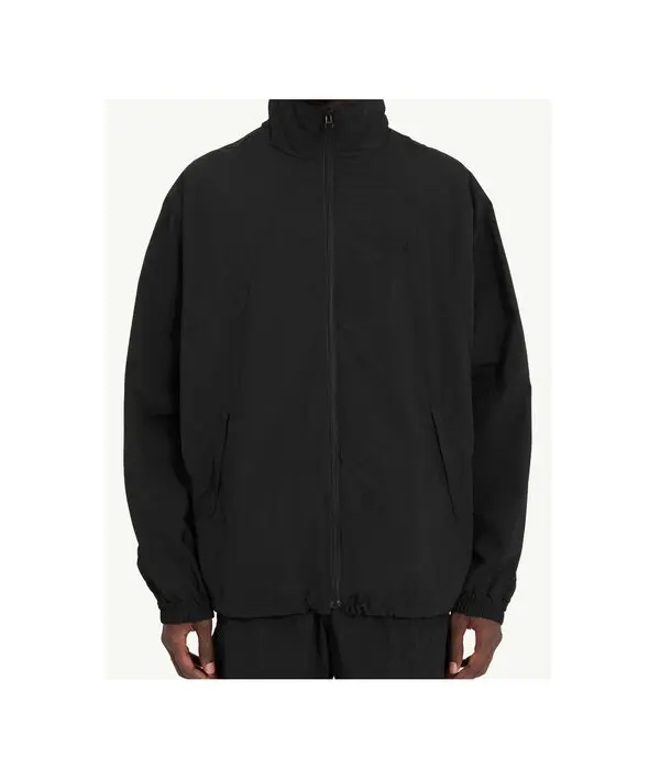 MAISON MARGIELA Nylon Windbreaker Jacket