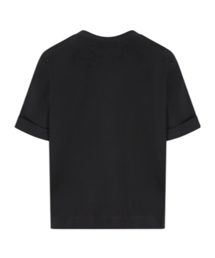 Brunello Cucinelli Short Sleeve T-shirt
