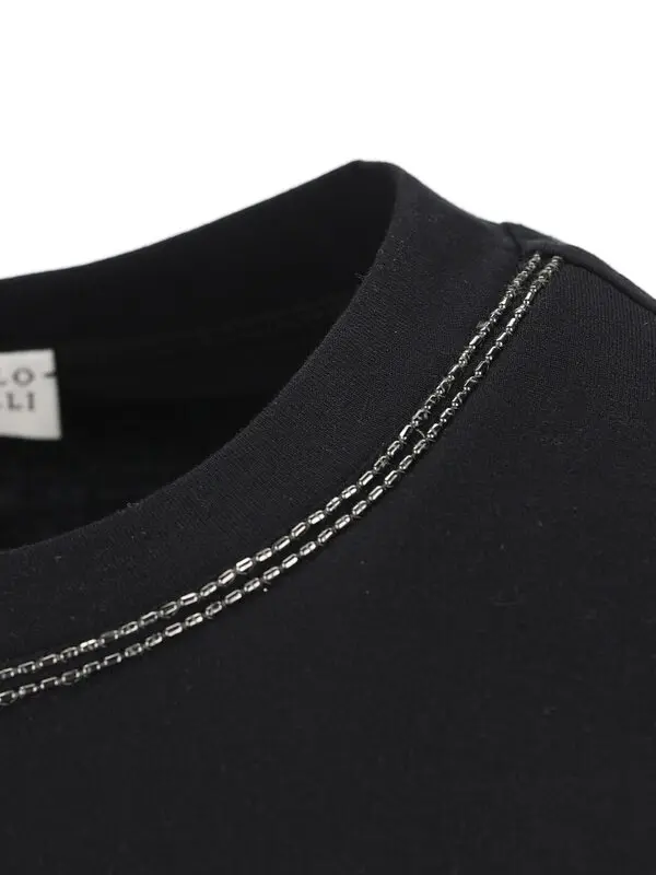 Brunello Cucinelli Short Sleeve T-shirt