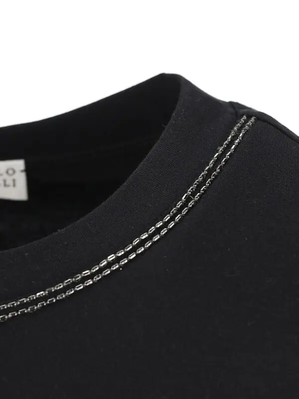 Brunello Cucinelli Short Sleeve T-shirt