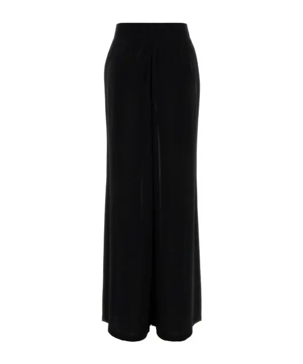 Alaïa Wide Leg Pants
