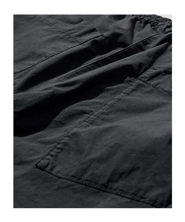 Barena Venezia Elasticated Trousers - Dark Grey