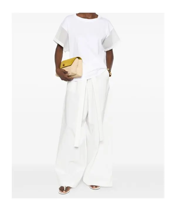 Brunello Cucinelli Short-sleeve T-shirt