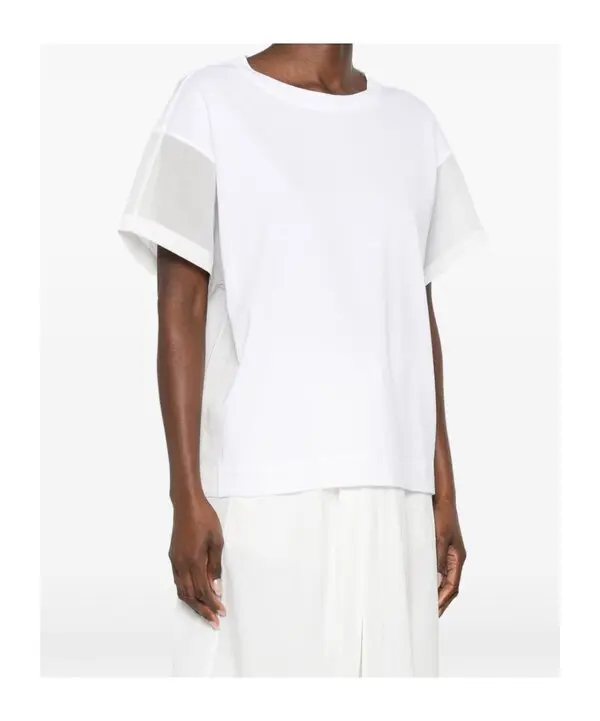 Brunello Cucinelli Short-sleeve T-shirt