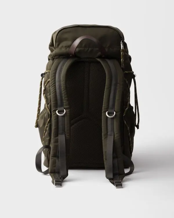 Prada Re-nylon Backpack