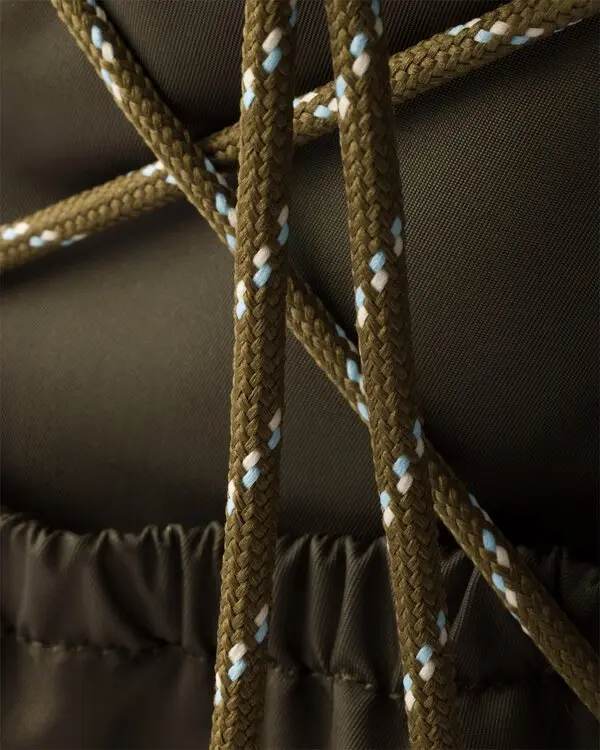 Prada Re-nylon Backpack