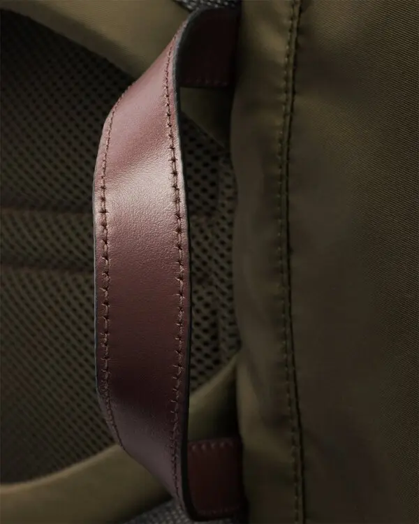 Prada Re-nylon Backpack