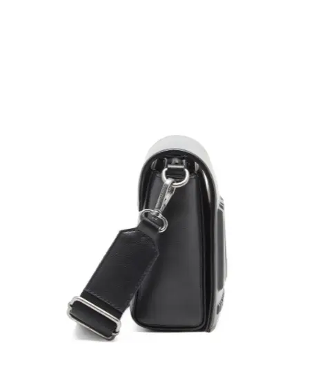 DIESEL® 3d Logo Shoulder Bag