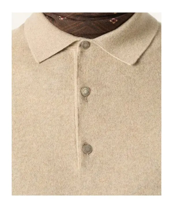 Loro Piana Classic Polo Shirt