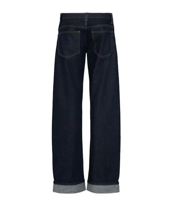 Khaite Karo Denim Jeans