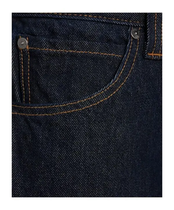 Khaite Karo Denim Jeans