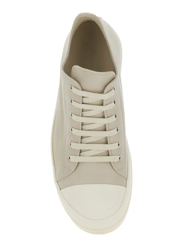 Rick Owens Temple Low Sneakers